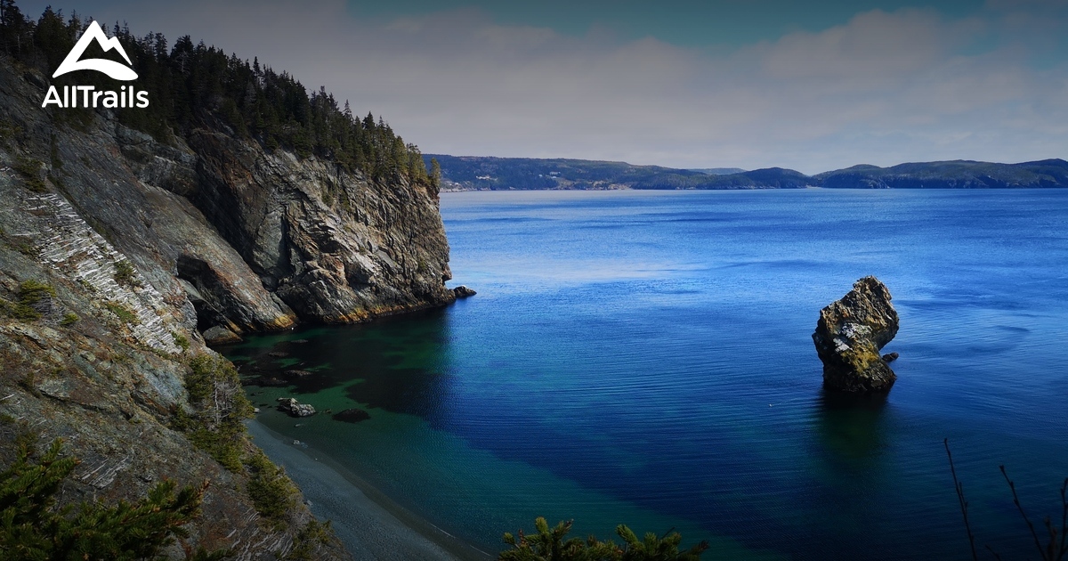 Best hikes and trails in Ferryland | AllTrails