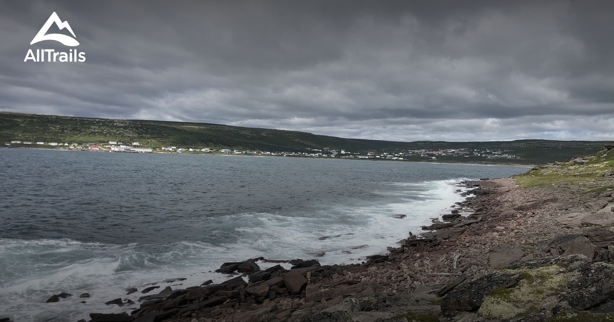 Best hikes and trails in Forteau | AllTrails