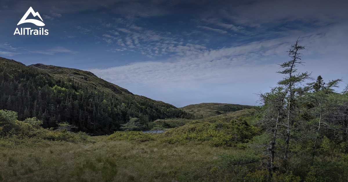 Best hikes and trails in Fox Cove-Mortier | AllTrails