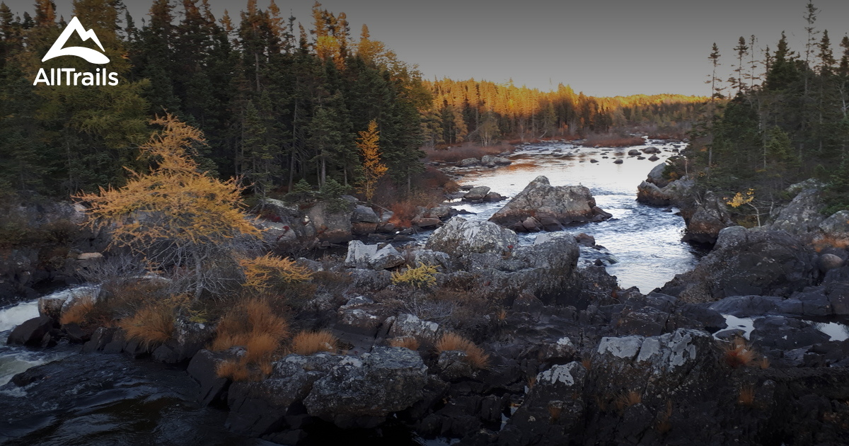 Best Trails near Gambo, Newfoundland and Labrador Canada | AllTrails