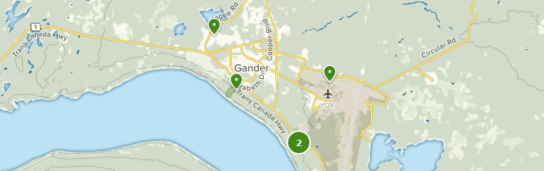 Best Trails near Gander, Newfoundland and Labrador Canada | AllTrails