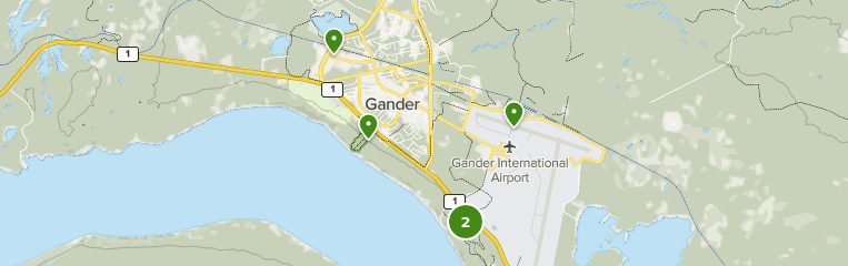 Best 10 Trails and Hikes in Gander | AllTrails