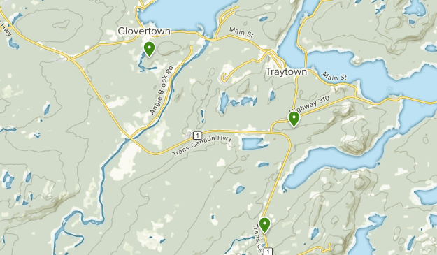 Best Trails near Glovertown, Newfoundland and Labrador Canada | AllTrails