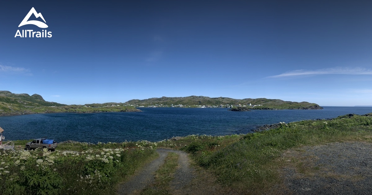 Best hikes and trails in Goose Cove | AllTrails