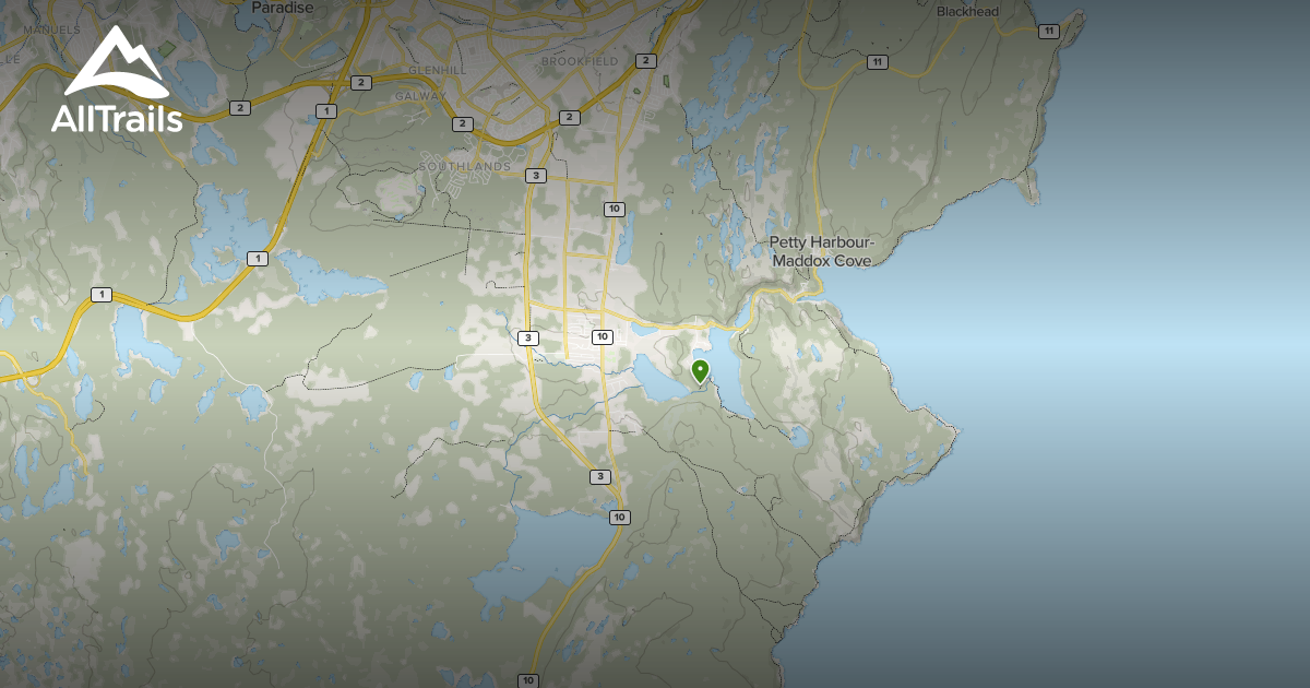 Best hikes and trails in Goulds | AllTrails