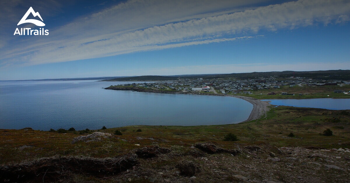 Best hikes and trails in Grand Bank | AllTrails