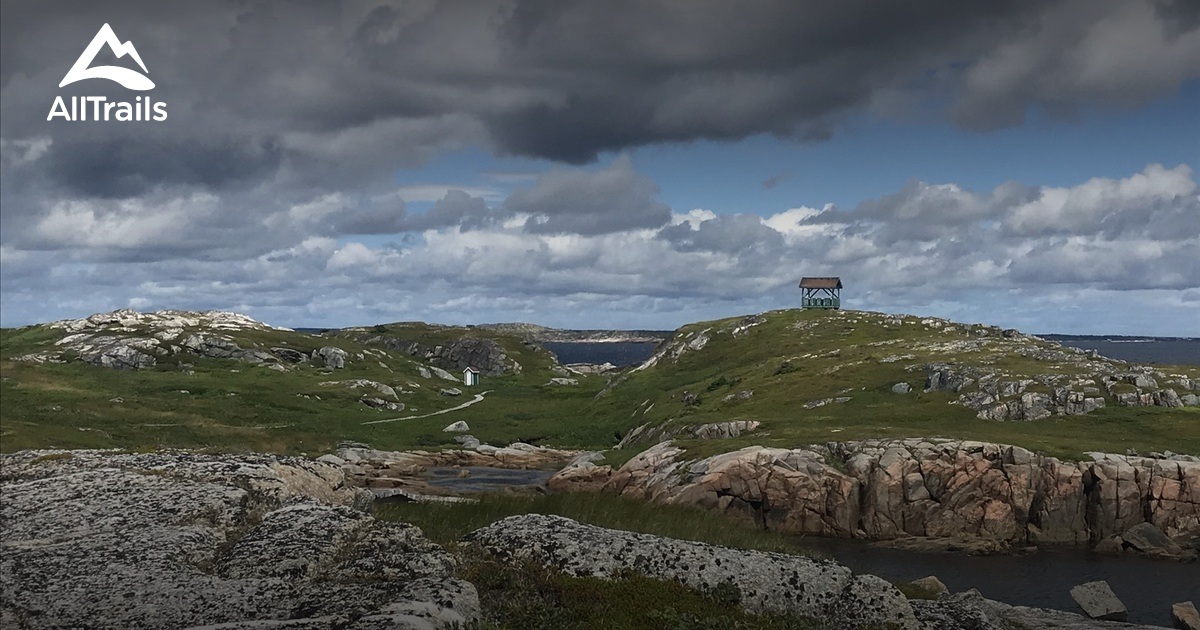 Best hikes and trails in Greenspond | AllTrails