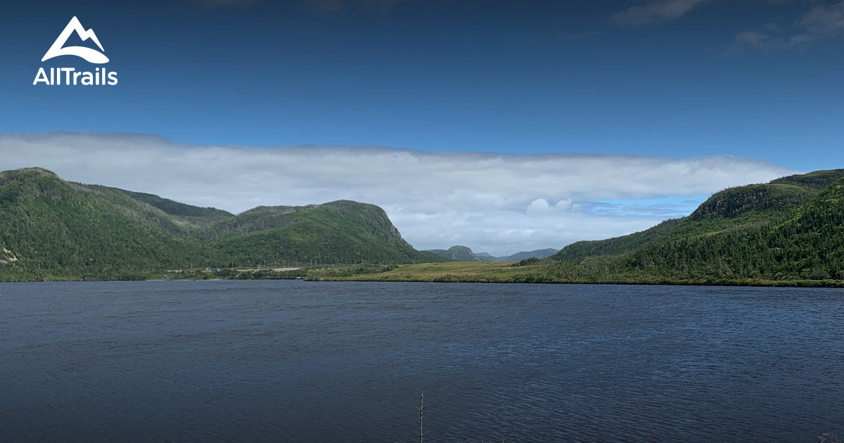 Best hikes and trails in Harbour Breton | AllTrails