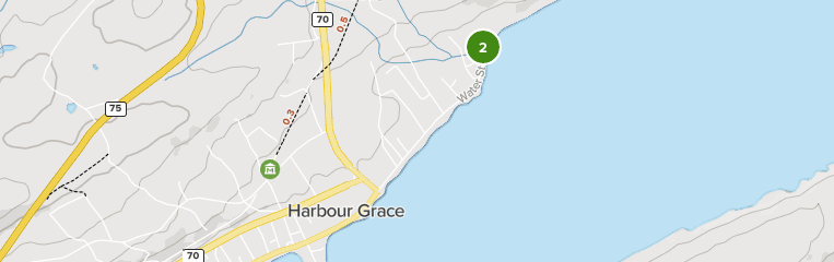 Best trails in Harbour Grace, Newfoundland and Labrador | AllTrails