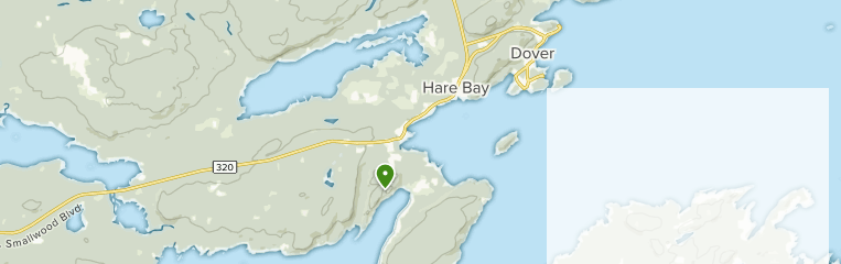 Best Trails near Hare Bay, Newfoundland and Labrador Canada | AllTrails
