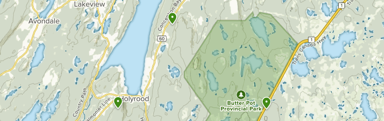 Best Trails near Holyrood, Newfoundland and Labrador Canada | AllTrails