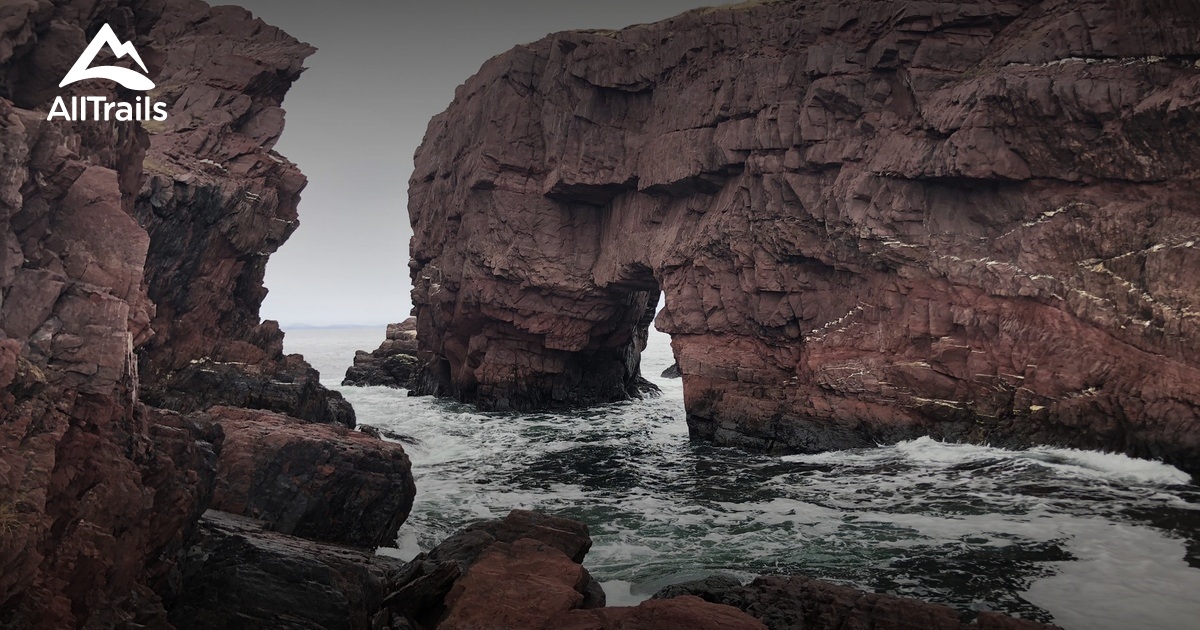 Best hikes and trails in Keels | AllTrails