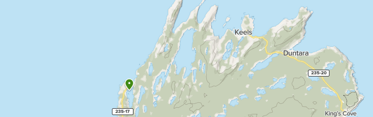 Best Hikes and Trails in Keels | AllTrails