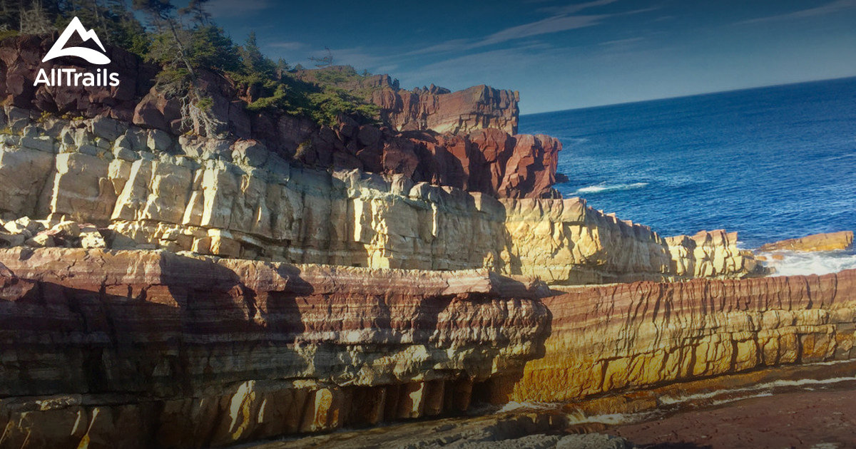 Best trails in King's Cove, Newfoundland and Labrador | AllTrails