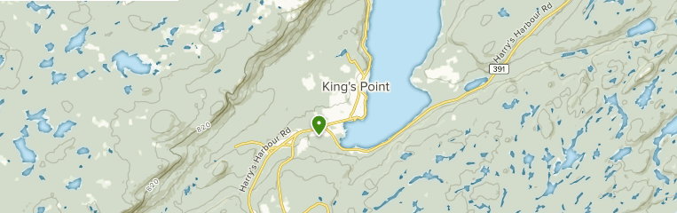 Best Trails near King's Point, Newfoundland and Labrador Canada | AllTrails