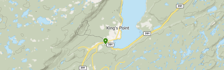 Best Hikes and Trails in King's Point | AllTrails