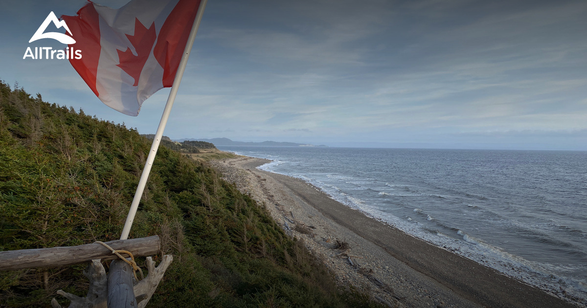 Best hikes and trails in Kippens | AllTrails