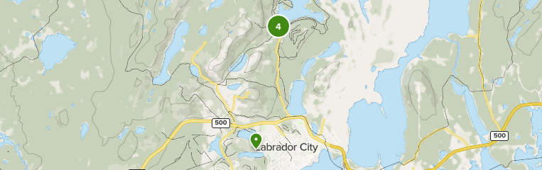 Best Hikes and Trails in Labrador City | AllTrails