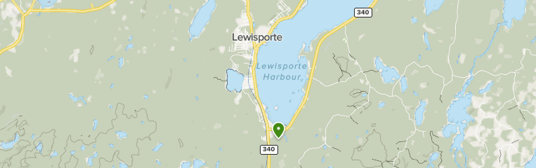 Best Trails in Lewisporte | AllTrails