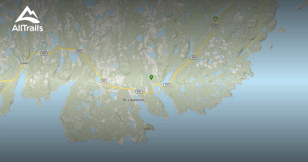 Best beach trails in Little St. Lawrence | AllTrails