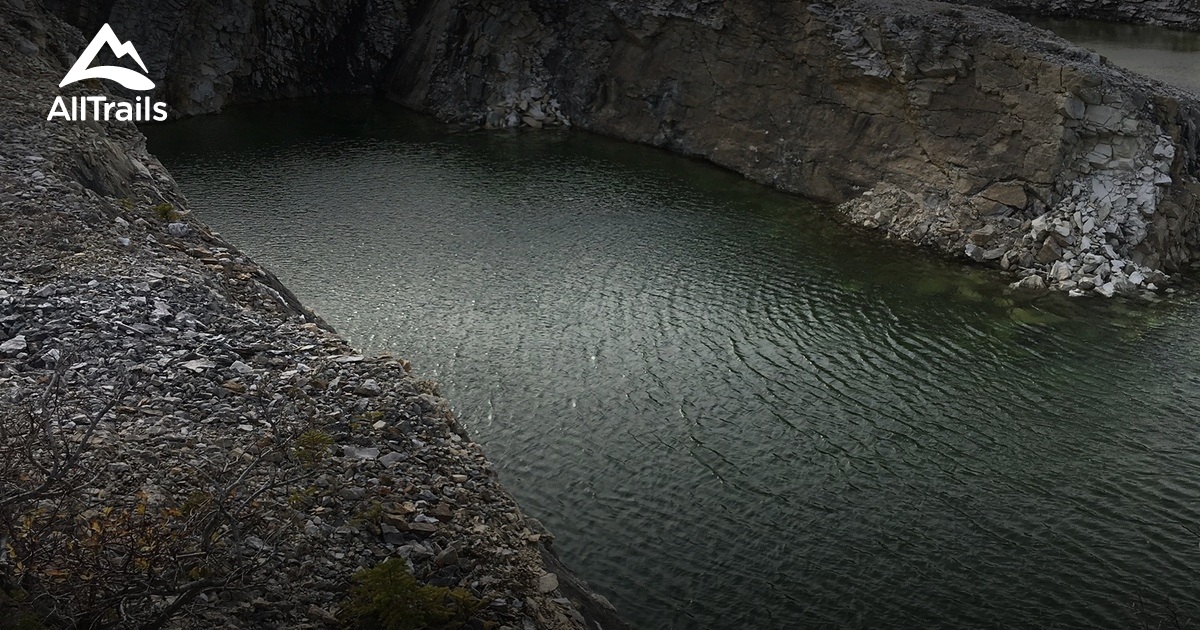 Best hikes and trails in Main Brook | AllTrails