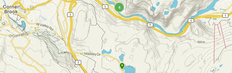 Best Hikes and Trails in Massey Drive | AllTrails