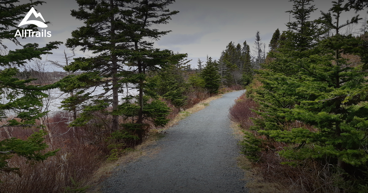 Best Trails near Mount Pearl, Newfoundland and Labrador Canada | AllTrails