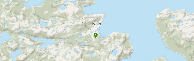 Best 10 Trails and Hikes in Nain | AllTrails