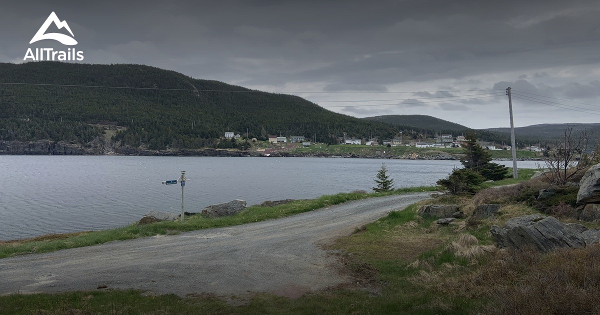 Best hikes and trails in New Perlican | AllTrails