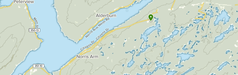 Best Trails near Norris Arm, Newfoundland and Labrador Canada | AllTrails