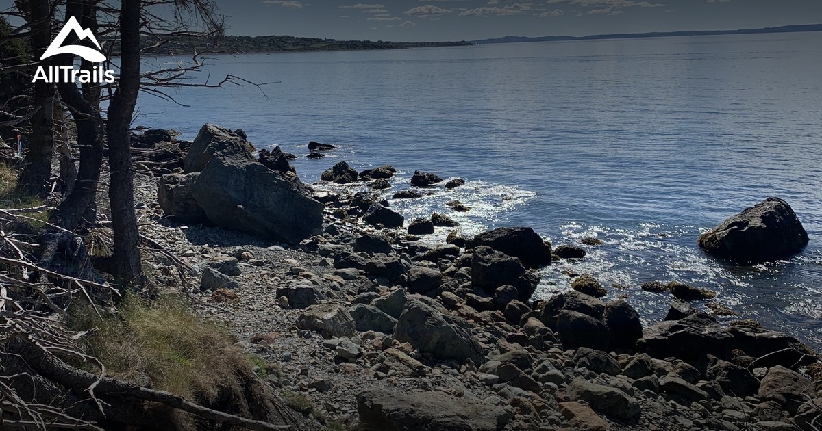 10 Best trails and hikes in Paradise | AllTrails