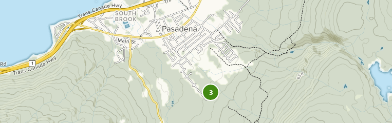 Best Trails near Pasadena, Newfoundland and Labrador Canada | AllTrails