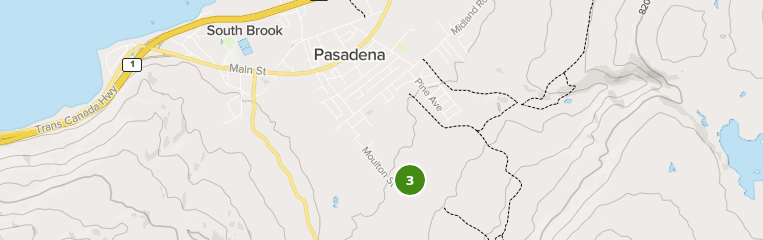 Best trails in Pasadena, Newfoundland and Labrador | AllTrails