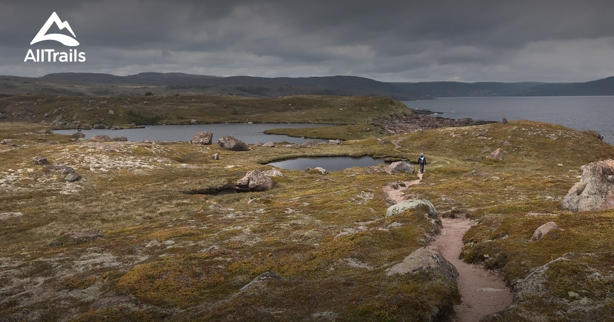Best hikes and trails in Petty Harbour-Maddox Cove | AllTrails