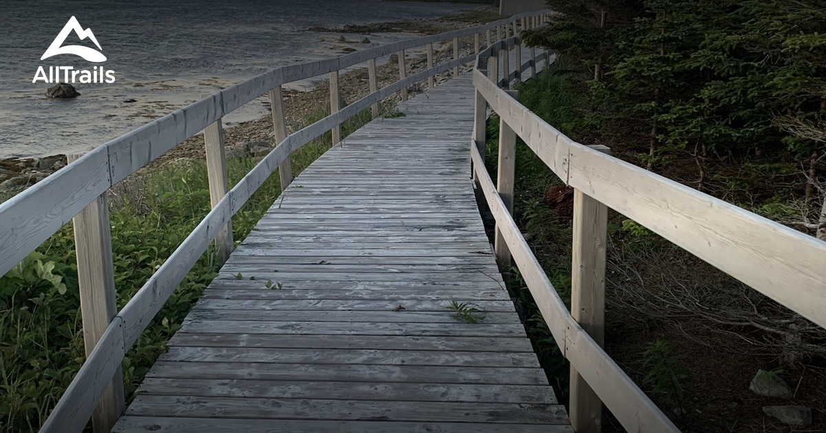 Best hikes and trails in Plum Point | AllTrails