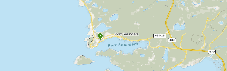 Beste wandelingen en routes in Port Saunders | AllTrails