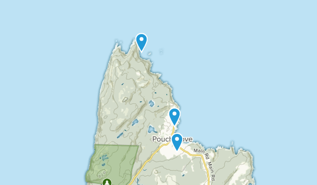 Best Trails near Pouch Cove, Newfoundland and Labrador Canada | AllTrails