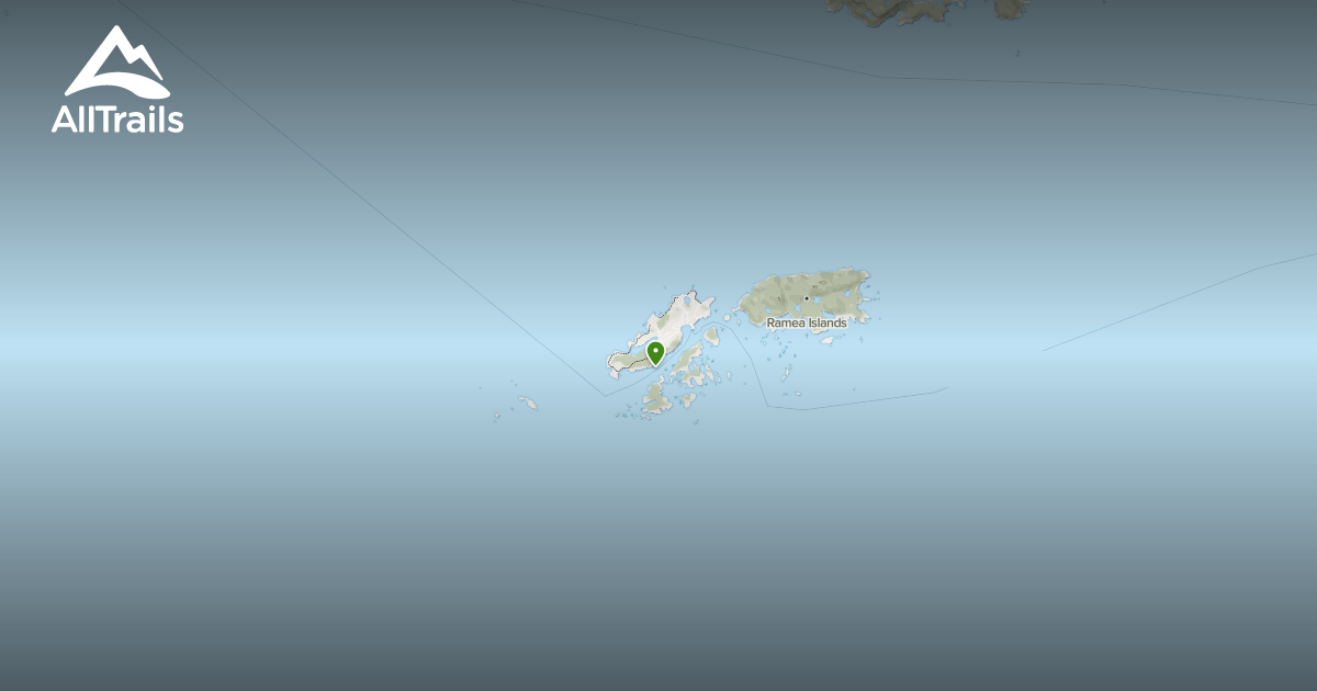 Best hikes and trails in Ramea | AllTrails