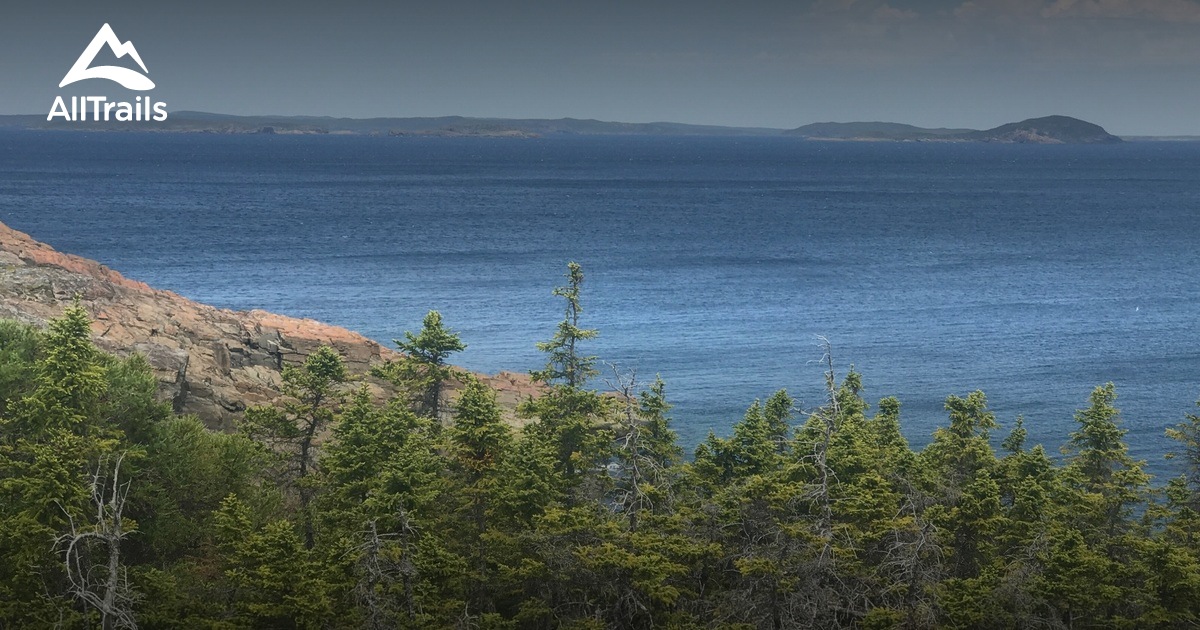 Best hikes and trails in Salvage | AllTrails