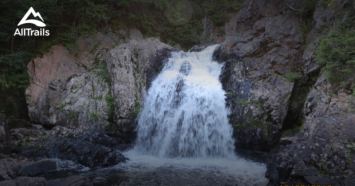 Best hikes and trails in Spaniard's Bay | AllTrails