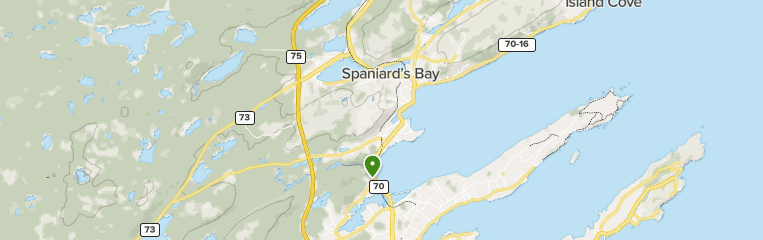 Best Hikes and Trails in Spaniard's Bay | AllTrails