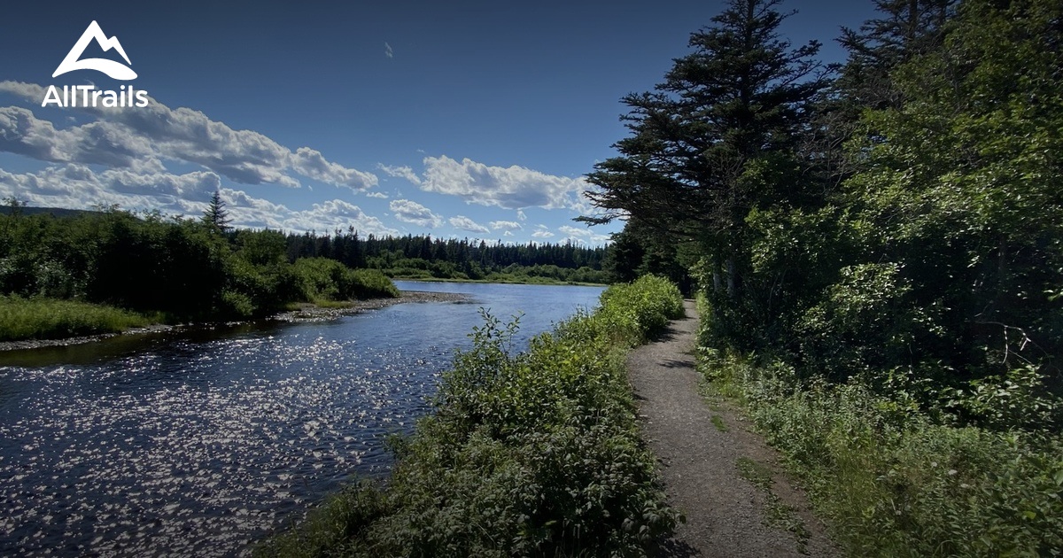 Best hikes and trails in Springdale | AllTrails