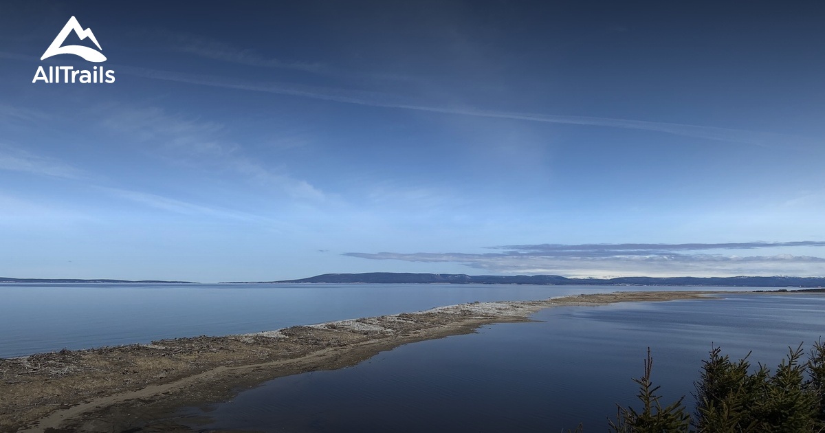 Best hikes and trails in St. George's | AllTrails