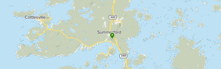 Best Hikes and Trails in Summerford | AllTrails