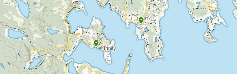 Best Trails near Trinity, Newfoundland and Labrador Canada | AllTrails