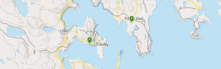 Best 10 Trails and Hikes in Trinity | AllTrails