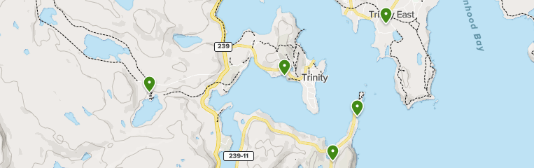 Best Hikes and Trails in Trinity | AllTrails