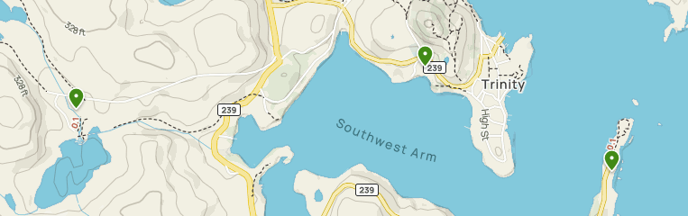 Best Hikes and Trails in Trinity | AllTrails