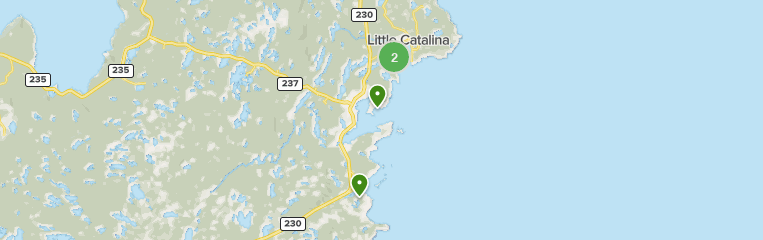 Best Hikes and Trails in Trinity Bay North | AllTrails