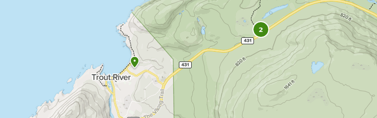 Best trails in Trout River, Newfoundland and Labrador | AllTrails